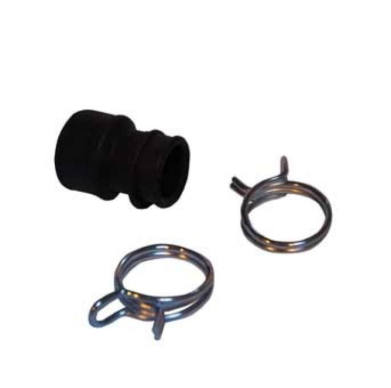 Durit bloc hydraulique moteur de cyclage Whirlpool 481253029447 | Leroy ...