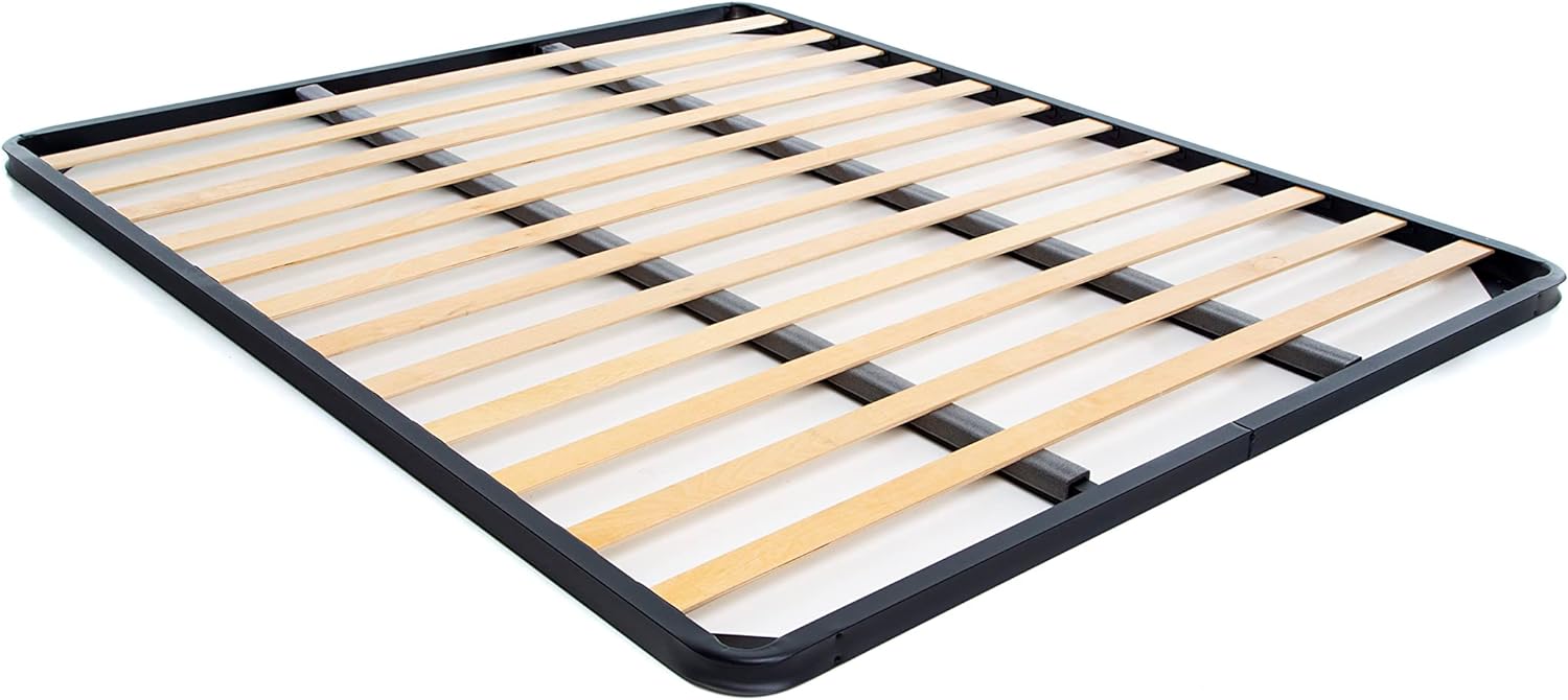 DolciSogni Rete Ortopedica Letto Matrimoniale 160x200 Senza Piedi per ...