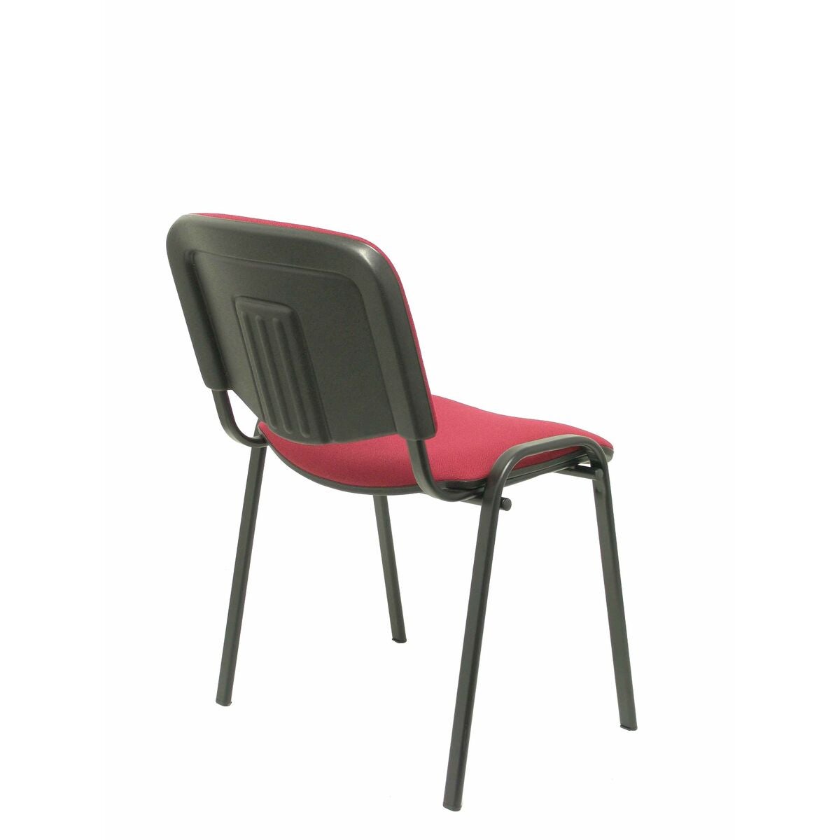 Chaise de Réception P&C 226PTNB933 Bordeaux | Leroy Merlin