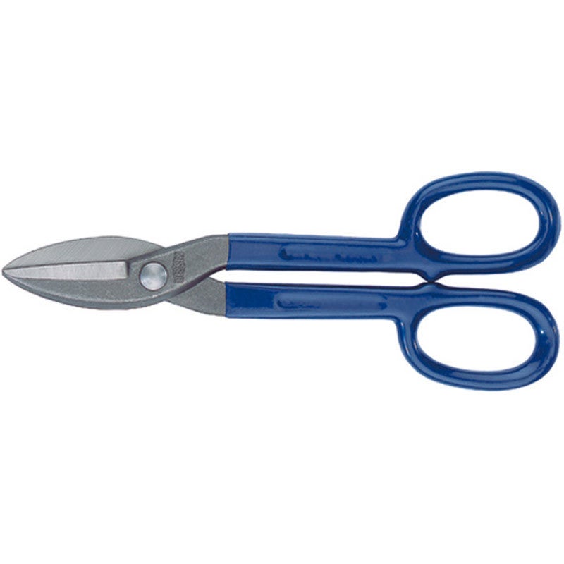 Cisaille classique Américaine 200 mm découpe courte D146-200 Bessey ...