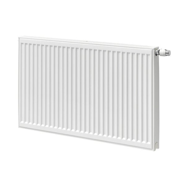 Henrad Premium eco radiateur a panneaux 60x70cm type 22 1132watt 4 ...