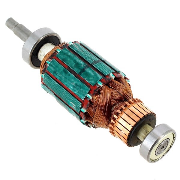 Induit pour Ponceuse Ryobi | Leroy Merlin