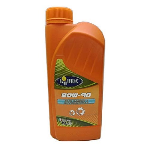 LUBEX Olio LUBRIFICANTE Cambio E DIFFERENZIALE Auto 80W-90 Veicoli 80 W ... LUBEX Olio LUBRIFICANTE Cambio E DIFFERENZIALE Auto 80W-90 Veicoli 80 W ...