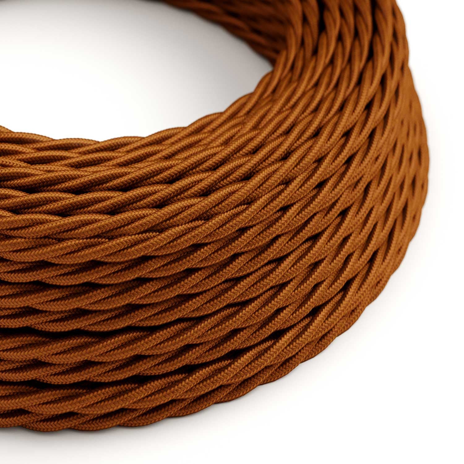 Creative-Cables, Câble électrique, Whiskey TM22, 1 m, 3 x 0,75 mm² ...