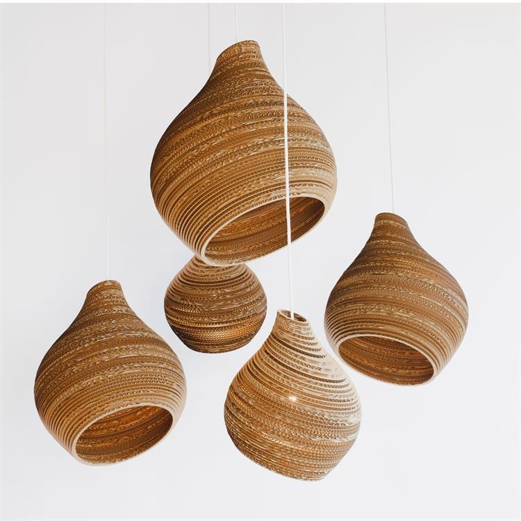 HIVE 15-Suspension Carton L38cm - Seth Grizzle et Jonathan Junker ...