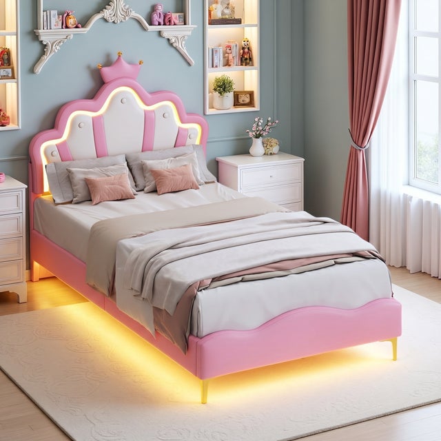 Chambre tête de lit capitonnée au meilleur prix | Leroy Merlin