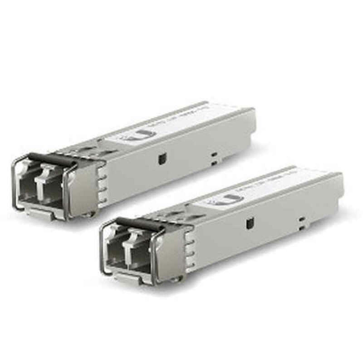 Module SFP à fibre optique multimode UBIQUITI UF-MM-10G-20 | Leroy Merlin