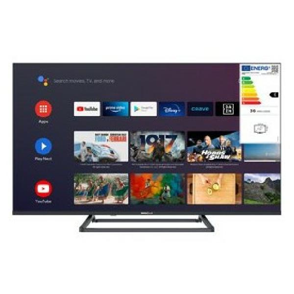 Digiquest ATV40 - Smart TV 40 Pollici Full HD Display LED Sistema ...