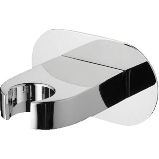 Ideal Standard idealrain pro Support mural pour douchette à main chrome ...