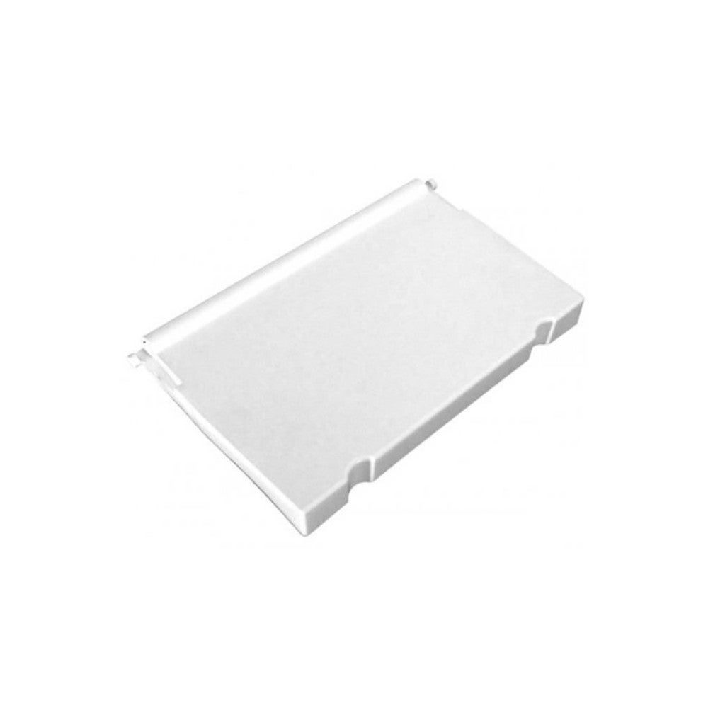 Compuerta skimmer con clip AstralPool 4402010501 | Leroy Merlin