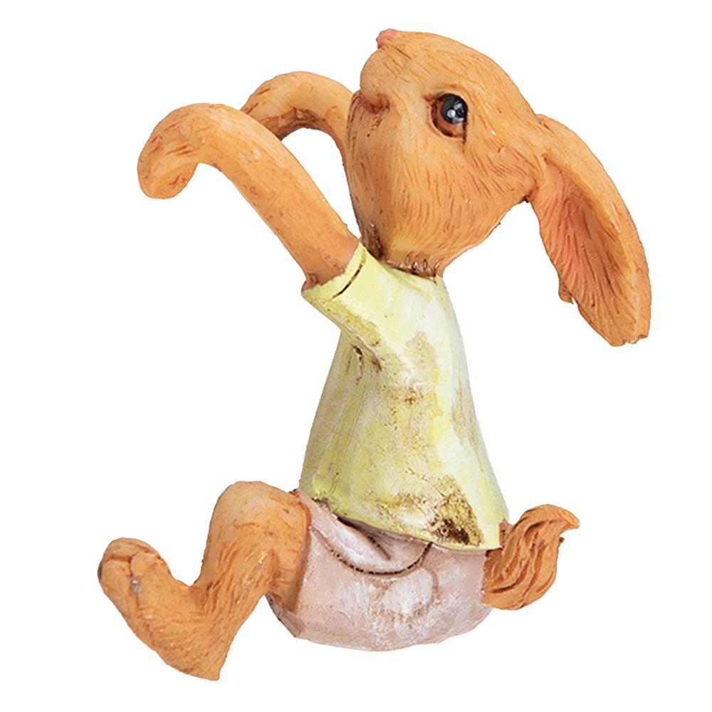 Clayre & Eef Figurine 5x5x9 cm | Leroy Merlin